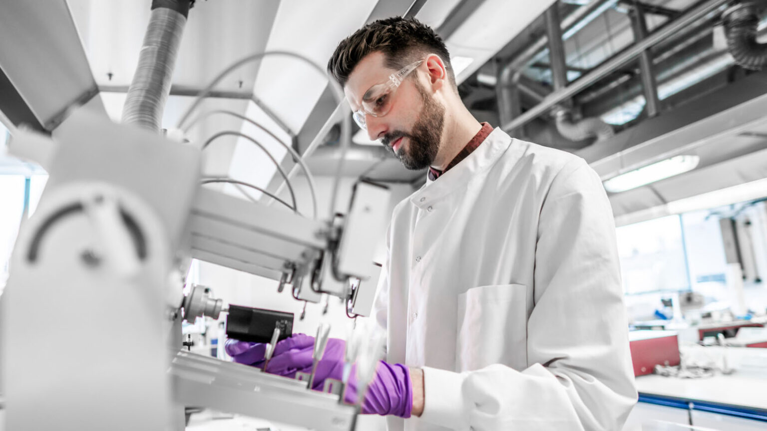 Science Innovation - BAT Science